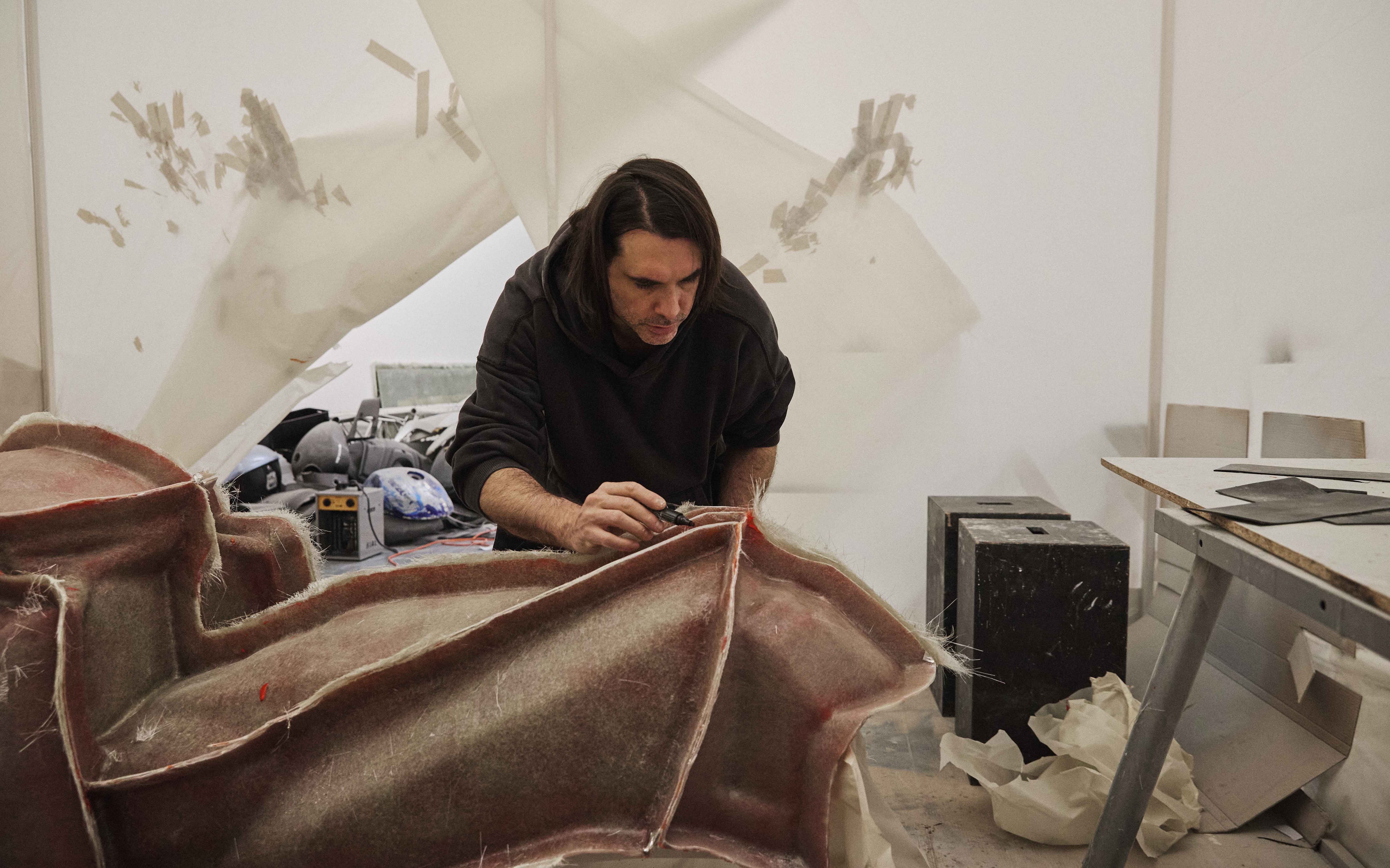 Davide Allieri | Collectors Agenda