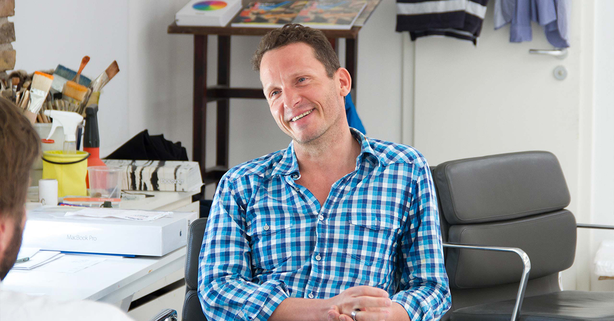 »What happened in the past two years has made me more politically aware.«